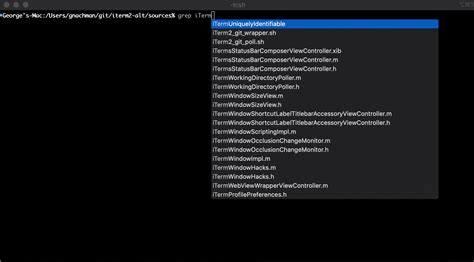 The 5 Best Ssh Clients For Mac