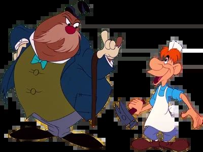 The Walrus And The Carpenter Yunas Princess Adventure Wikia Fandom