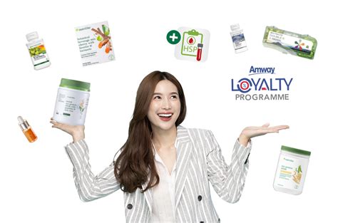 Alp Byo Solution Recommender Amway Malaysia