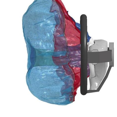Pdf Particle Methods In Ls Dyna