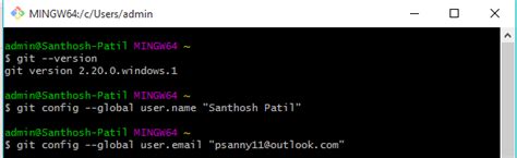 Git And Github Version Control Local And Remote Repository