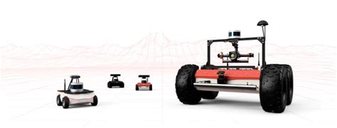 discover the future of autonomous mobile robots amr with canonical