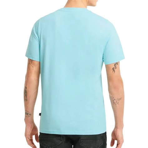 Puma ს მაისური საზაფხულო მაისურები გრილი მაიკები