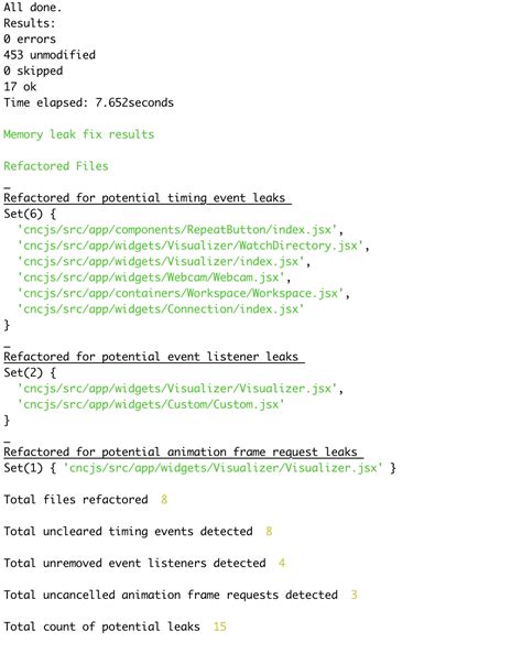 GitHub Arooba Git Leakpair Study Replication Data Set To Replicate The Evaluation Of LeakPair