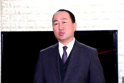 ДОРНОД АЙМАГ Дорнод аймгийн Засаг даргын Тамгын газар