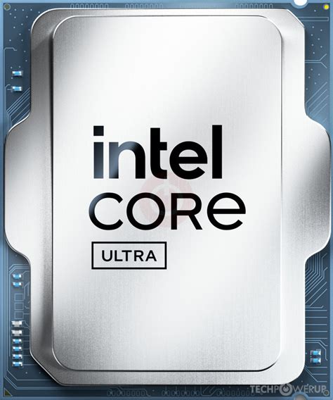 Intel Core Ultra 7 265KF Specs | TechPowerUp CPU Database