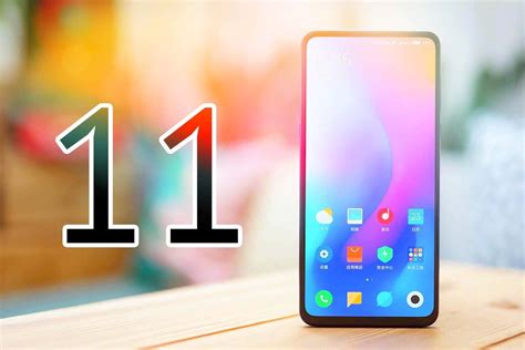 Xiaomi Miui Firmware — Xiaomi