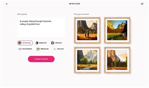 Ai Generated Wall Art Generative Ai Art