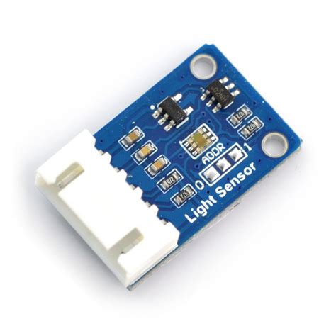 Light Sensor Ambient Light Detecting Botland Robotic Shop