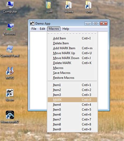 Menubar A Command That Creates Menubar Objects