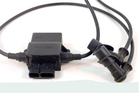 Polaris Ignition Controller At George Delano Blog