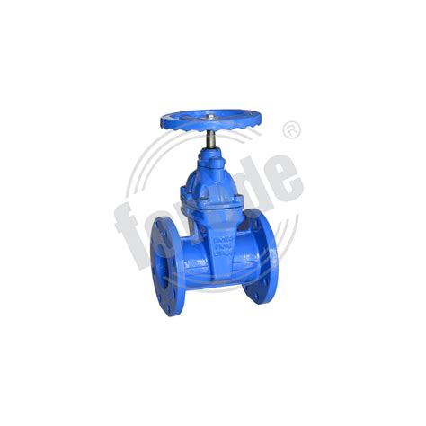 6 Inch Gate Valve Price List For Firefighting