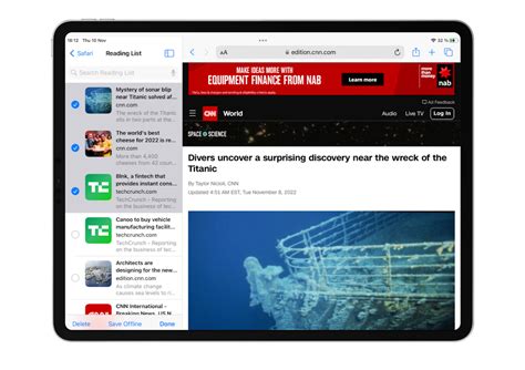 How To Delete Safari Reading List On Mac And Iphone