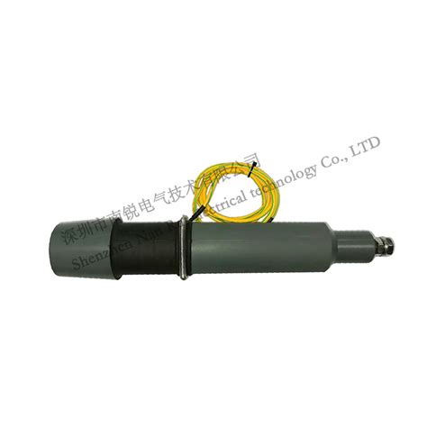 Ac 120kv Testing Terminal For Cable Connectorcable Accessories