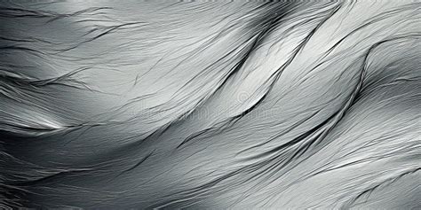 The Sleek Metallic Texture Of Brushed Steel With Subtle Grooves And Ridges Adding Visual