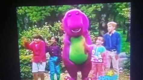 Barney And Friends Season 1 Youtube