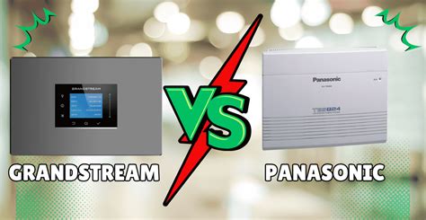 Grandstream Vs Panasonic Pabx Which Is The Perfect System For Your Business Rapidbts