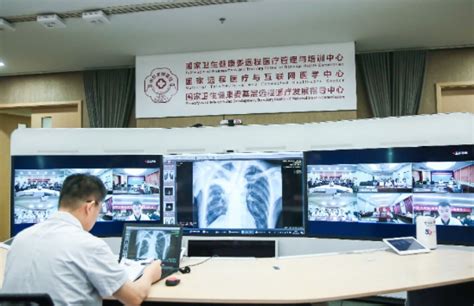 基于5g的医院网络建设标准 荣获通信世界2019年中国5g及行业应用优秀解决方案 通信世界网