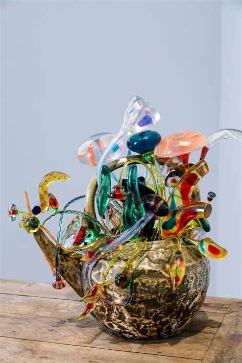 Wu Yifei Inorganic Garden Art Labor