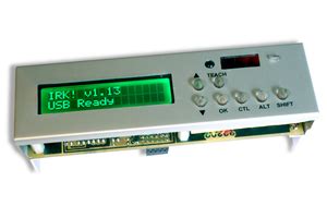 Ultimate Universal Remote Hackaday Io