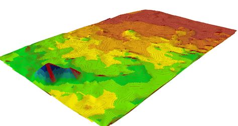 Create Gis Map Vector Map Do Spatial Analysis By Stefansalvator Fiverr