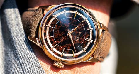 Biver Watches Swiss Craftsmanship Meets Timeless Luxury Bahrain This