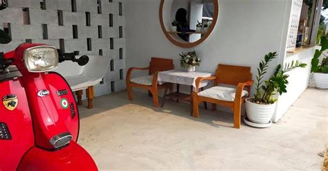 รวมรูปภาพของ ไอเดียสุดมินิมอลของ “ร้านกาแฟเล็ก ๆ ” กับงบก่อสร้างแค่ 2