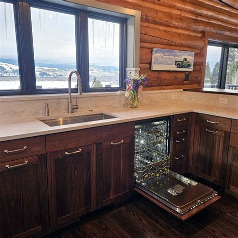 Sub Zero Wolf Cove Philly Make Wolf Appliances Work For Your Design Choose From Iconic Red