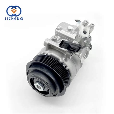 Auto Parts Air Conditioning AC Compressor 0008302100 A0008302100 for ...