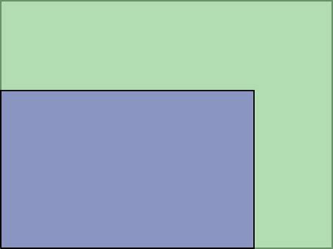Visual Tv Size Comparison 7 Inch 16x10 Display Vs 97 Inch 4x3 Display