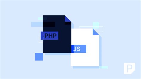 Choosing Between Php And Javascript All You Need To Know