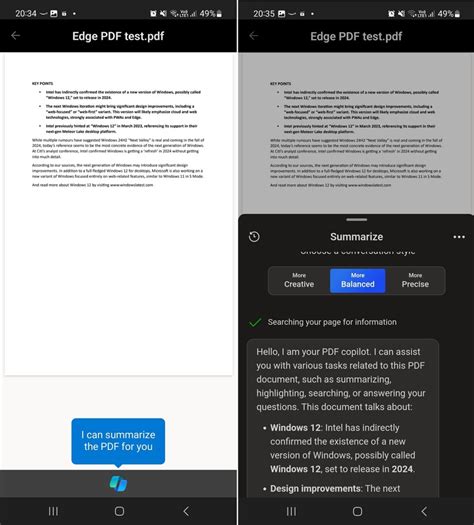 Microsoft Edge On Windows 11 Is Getting Drag And Drop Support In Split