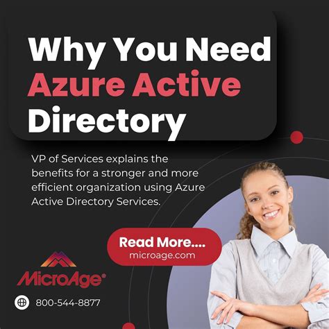 Why Do You Need Azure Active Directory
