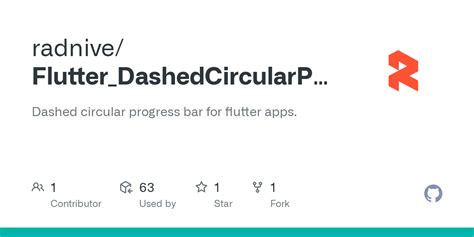 GitHub Radnive Flutter DashedCircularProgressBar Dashed Circular Progress Bar For Flutter Apps