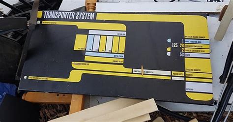 Temporal Prime Directive Agents Might Wanna Get On This Album On