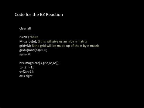 Ppt Cellular Automata Exploring Applications Powerpoint Presentation Id 2308878
