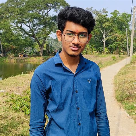 Subhadeep Dutta Gupta