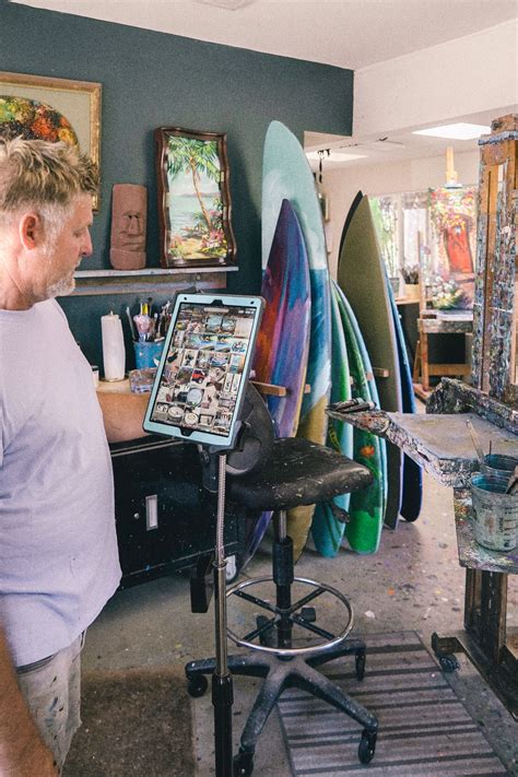 The Barton Shop • Barton Studios