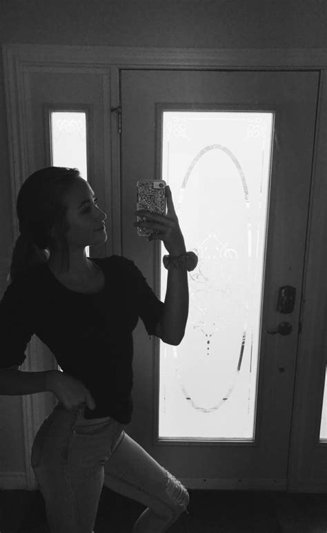 Vsco Tifffahey Mirror Selfie Vsco Selfie