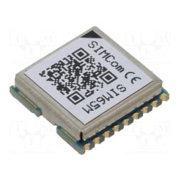 SIMCom SIM65M Hardware Design Manualzz