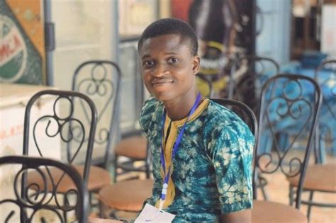 Adeleke Ajala On Linkedin People Experience