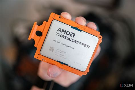 7 Workloads That Run Insanely Fast On A 64 Core Threadripper CPU