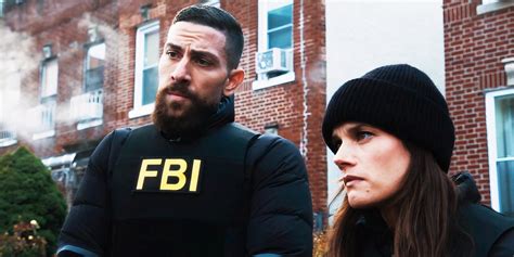 Fbi Season 7 Episode 20 Revives Hopes For A Maggie And Oa Romance After