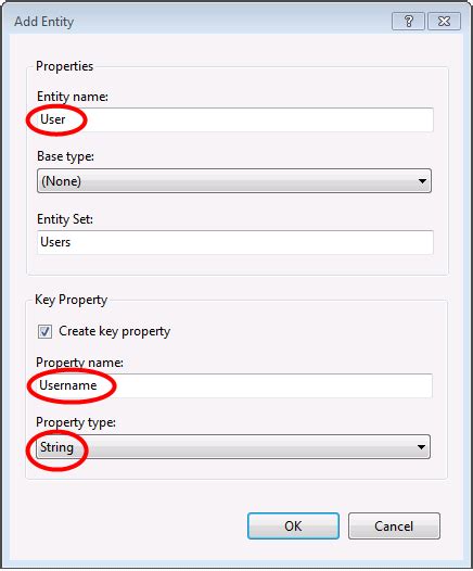 Model First Ef6 Microsoft Learn