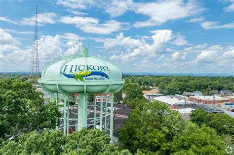 Hickory Christian Academy In Hickory Nc