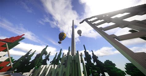 Continuum Shaderpack Minecraft Mods Mapping And Modding Java