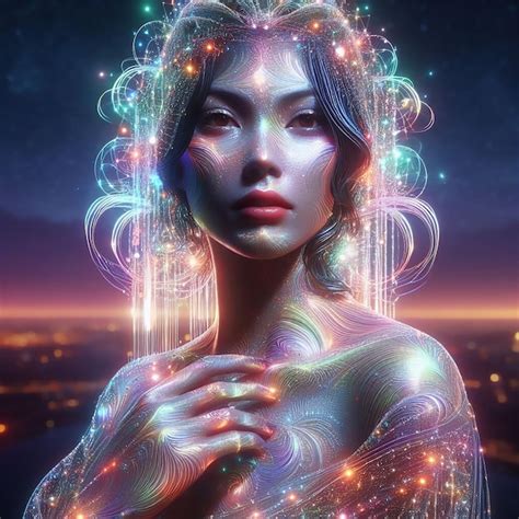 Premium Ai Image Ai Realistic 3d Illustration Images