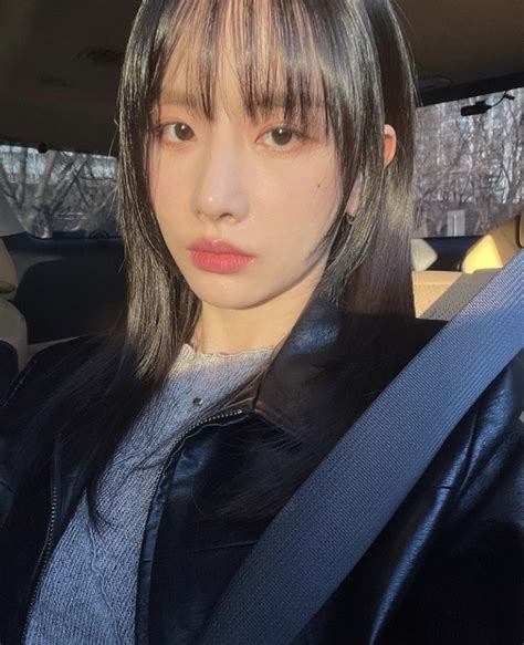 [잡담] 아 설아언니 히메컷 뭔데 인스티즈 Instiz K Pop 예능 카테고리