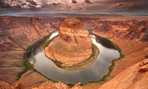 Lake Powell Hiking Trails Utah Hikes Alltrips