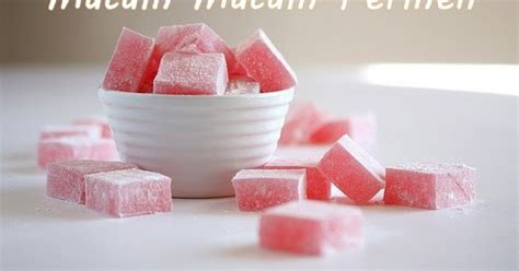 Macam Macam Permen Di Dunia ~ Zavire